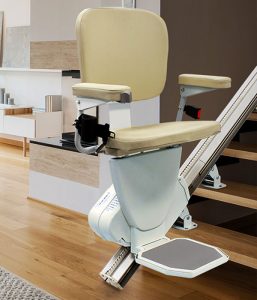 Straight Lift Rentals | Home Stairlift Rentals